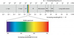 Red Light Restores Vision and Eye Health - Red Light Man