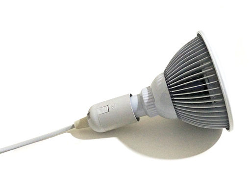 Red Light Mini Therapy Device 660nm / 670nm - Red Light Man