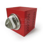 Infrared 830 Device - Red Light Man