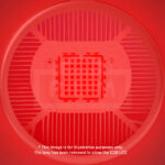 Red 670 Device - Red Light Man