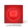 Red 670 Device - Red Light Man