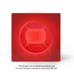 Red 670 Device - Red Light Man