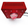 Infrared light device - Red Light Man