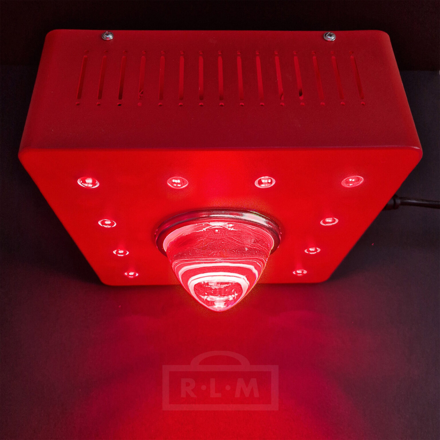 Red light device - Red Light Man