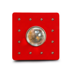 Red light device - Red Light Man