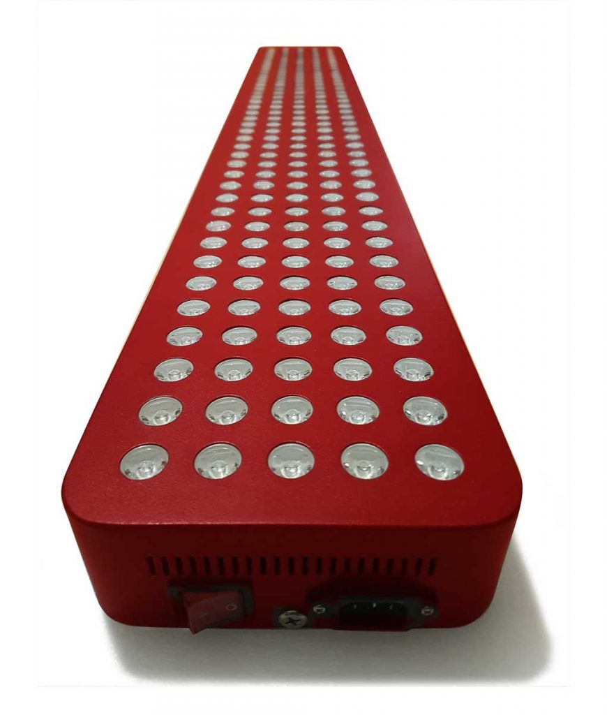 Combo Bodylight 2.0 - Red Light Man