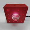 Infrared light device - Red Light Man