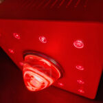 Red light device - Red Light Man