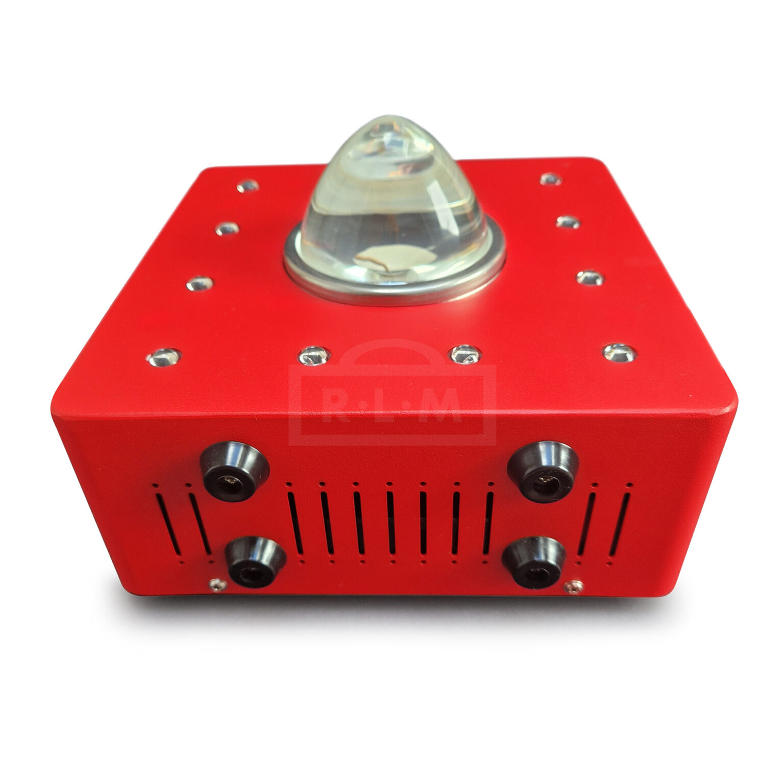 Red light device - Red Light Man