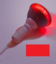 Red Light Mini Therapy Device 660nm / 670nm - Red Light Man