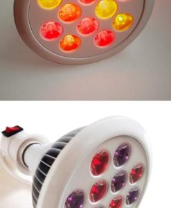 Red light device - Red Light Man