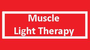 How To Get Stronger Muscles From Light Therapy - Red Light Man