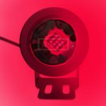 Nano Lights (Limited Edition) - Red Light Man