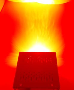 Red 670 Device - Red Light Man