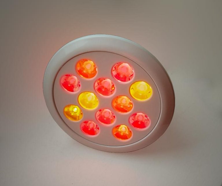 Red Light Device Mini - Red Light Man