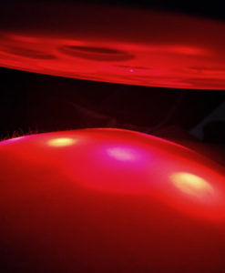 Red-Infrared Combo Mini - Red Light Man