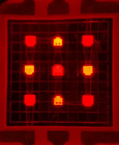 Red Light Therapy - Red Light Man